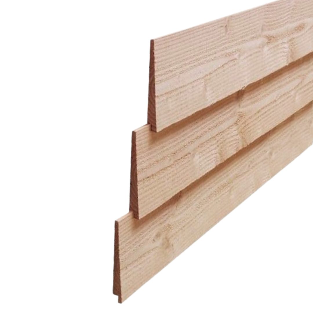 Bij ons vindt u goedkoop Douglas hout - Doe Het Zelf Dump