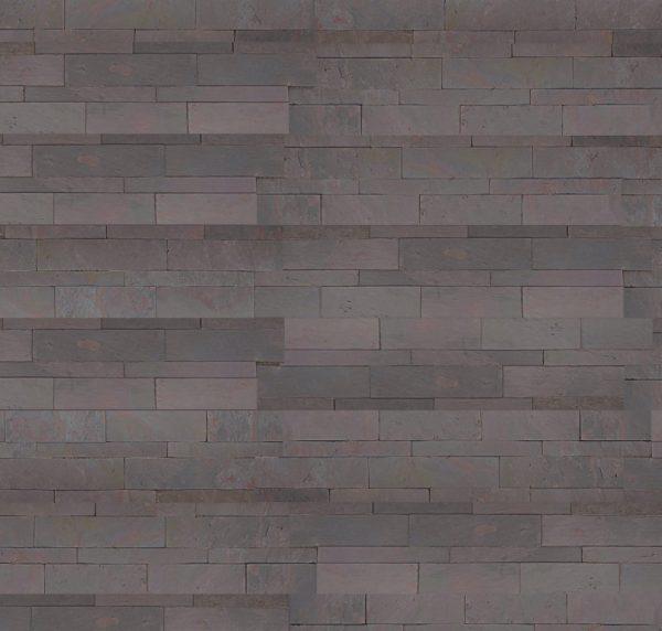 Natural Stone Veneer Z-shape Multi Colour