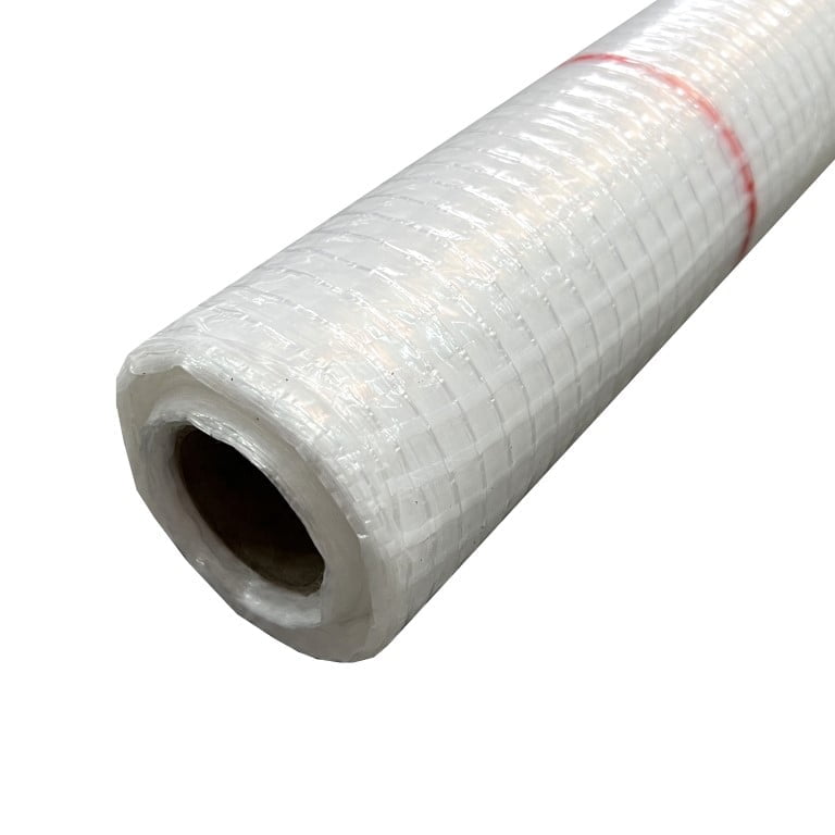 Dampremmende folie gewapend 1,5x25 meter