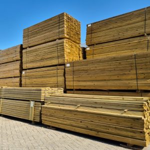 Bekijk het grote assortiment van onze houtoutlet