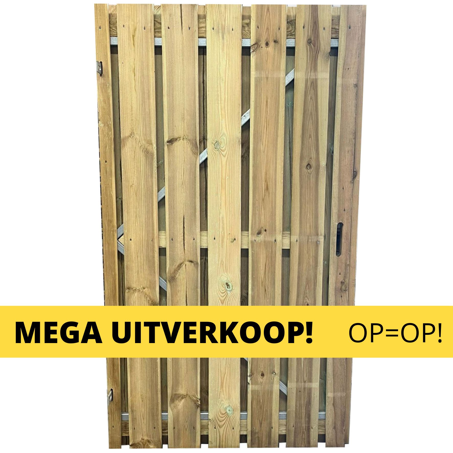 Tuin(hout) Archieven - Doe Het Zelf Dump